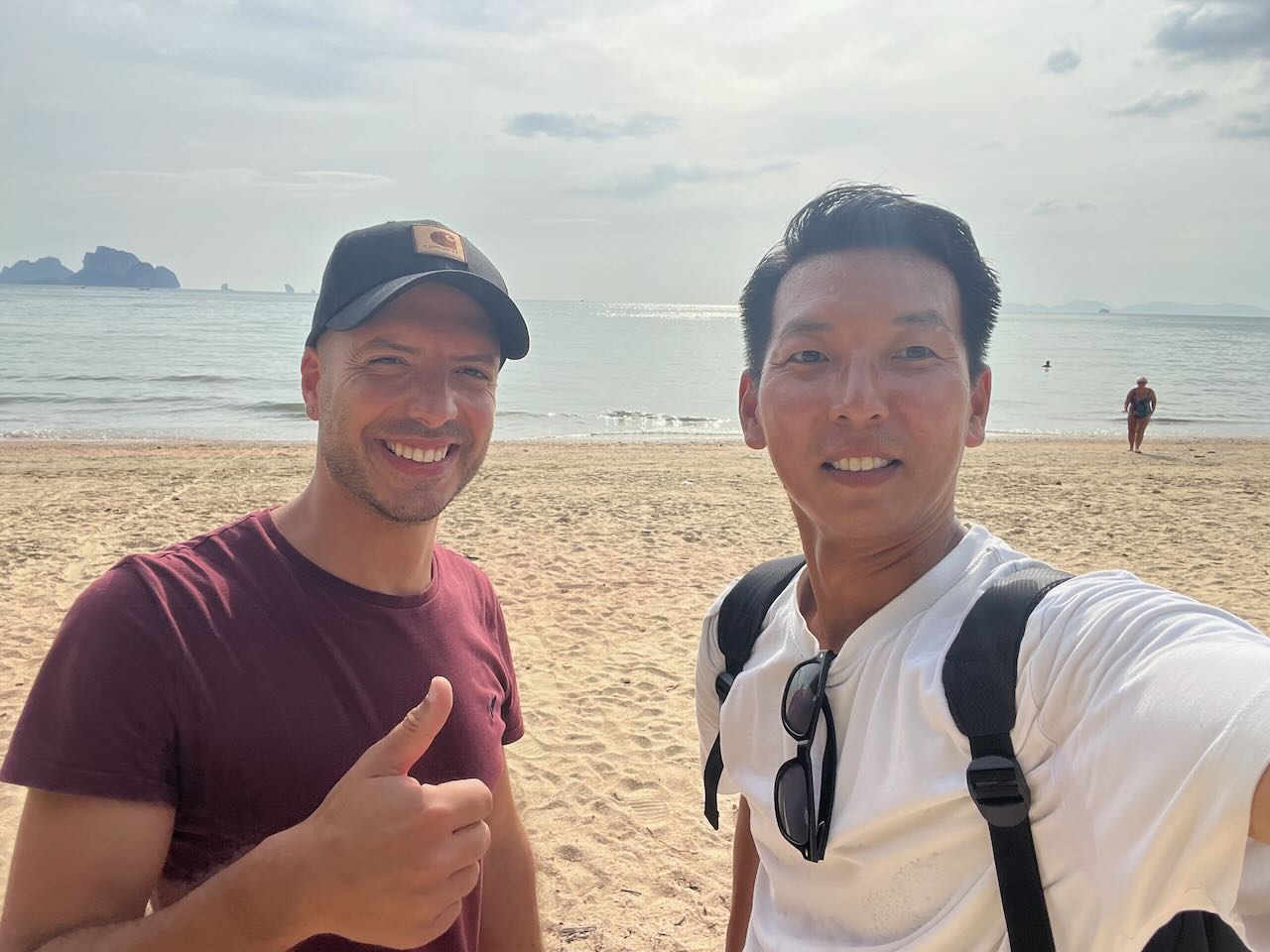 イタリア人と | YASU Blog