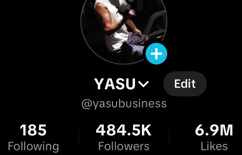 TikTok_yasubusiness | YASU Blog